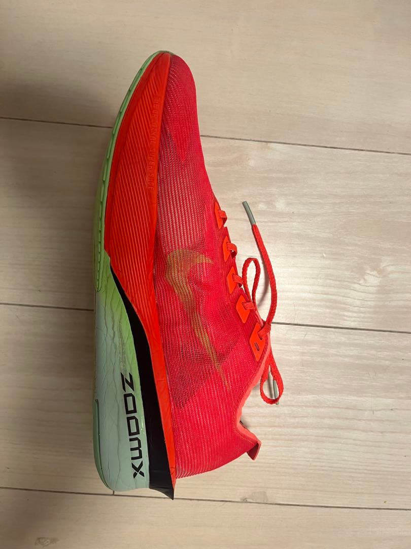 VAPORFLY NEXT%4 27.5、ヴェイパーフライ4 27.5