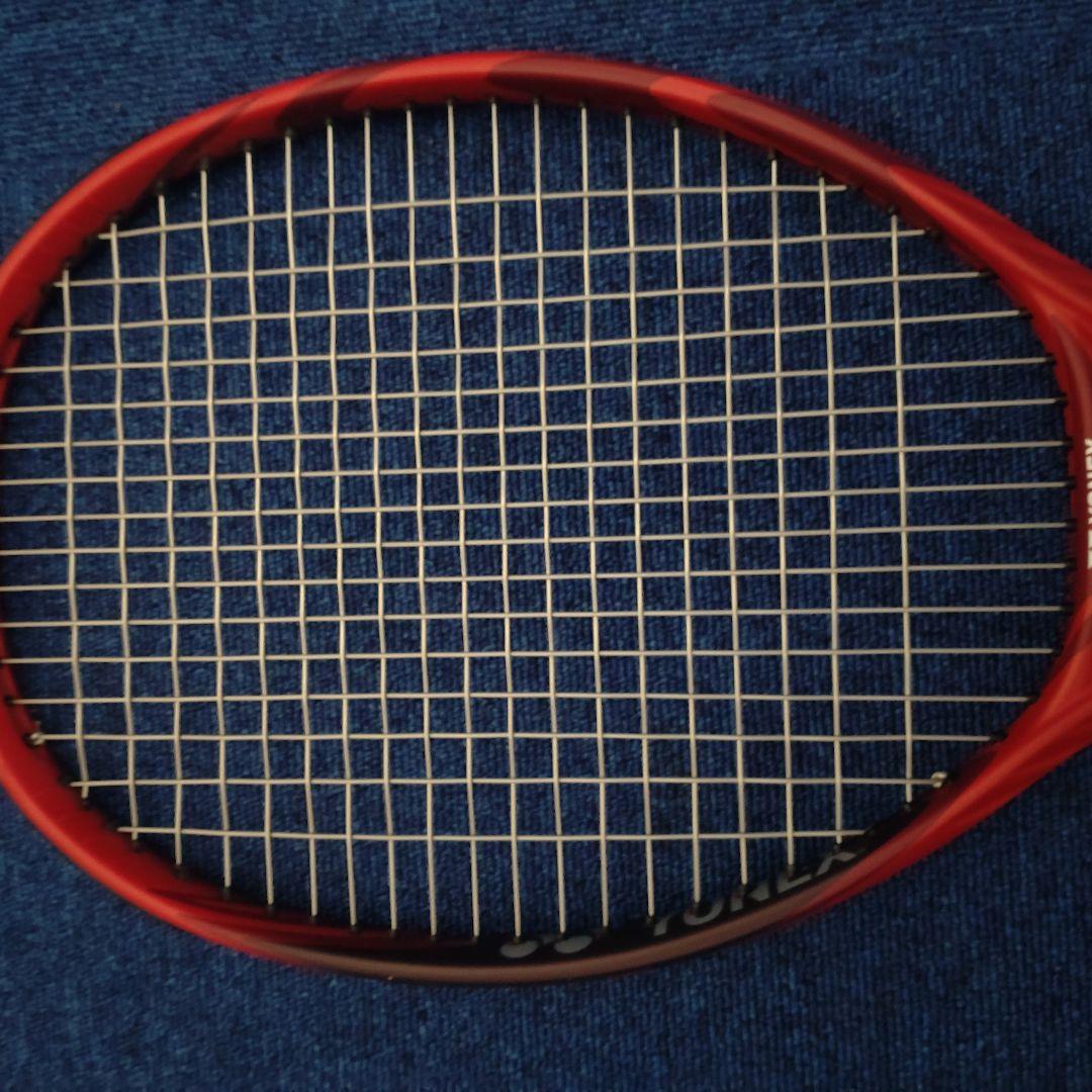 ラケット(硬式用) YONEX V CORE 100 G2