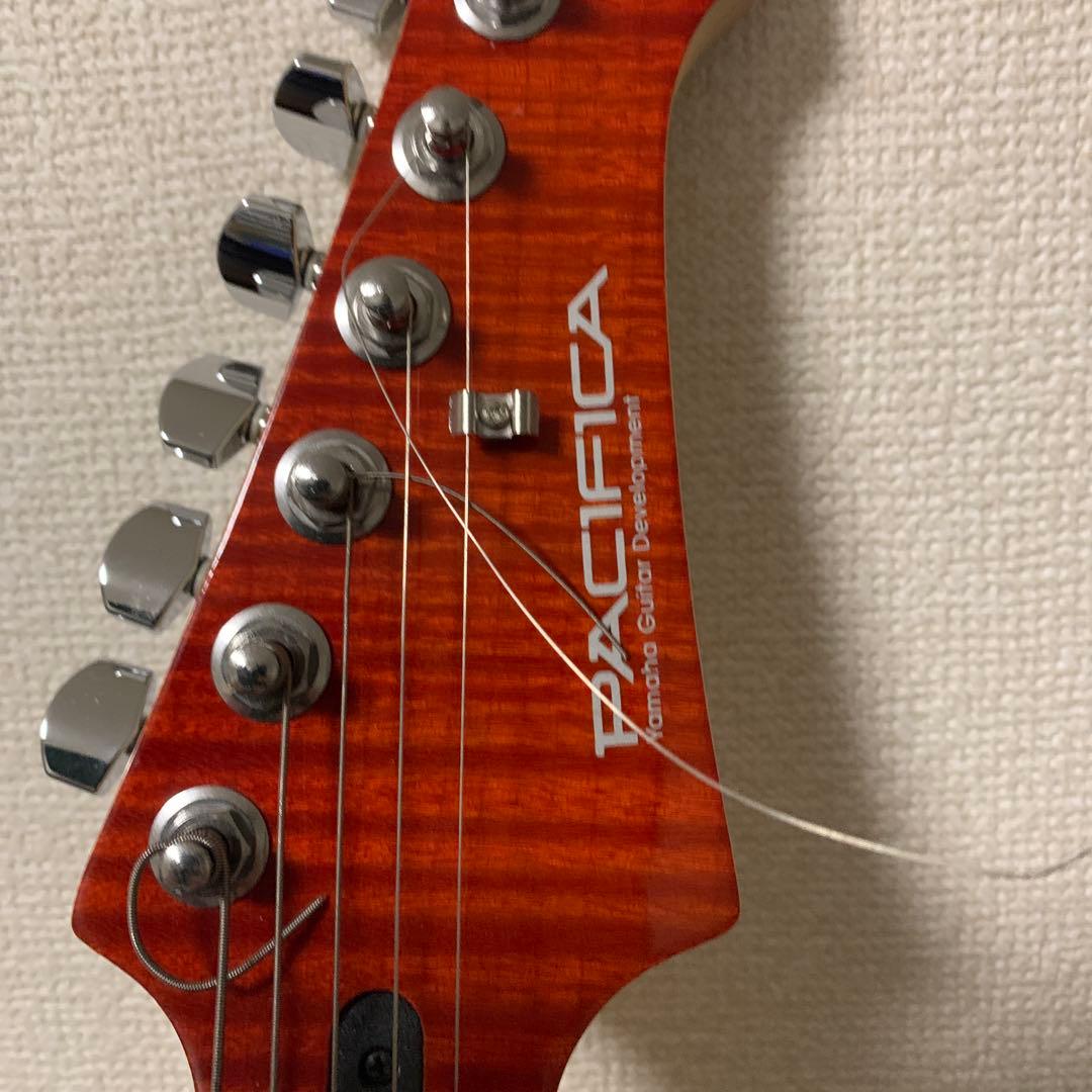 【あい、さん専用】Yamaha PACIFICA エレキギター