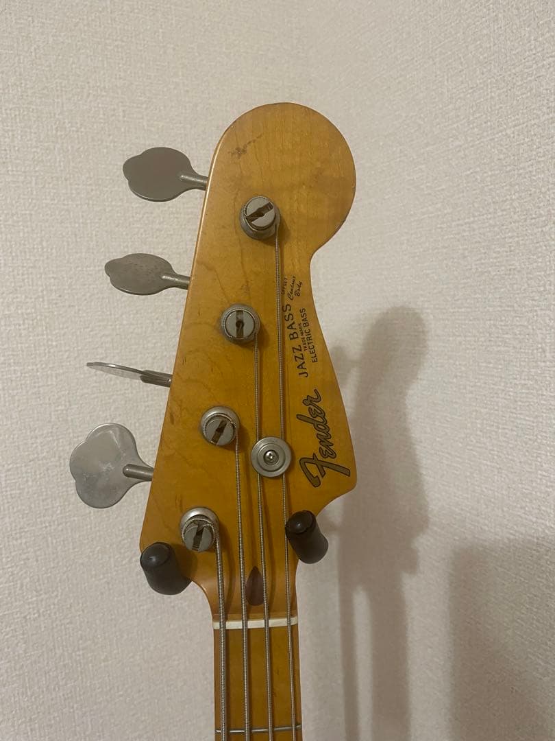 フェンダージャパン JB62 ジャズベース Fender Japan