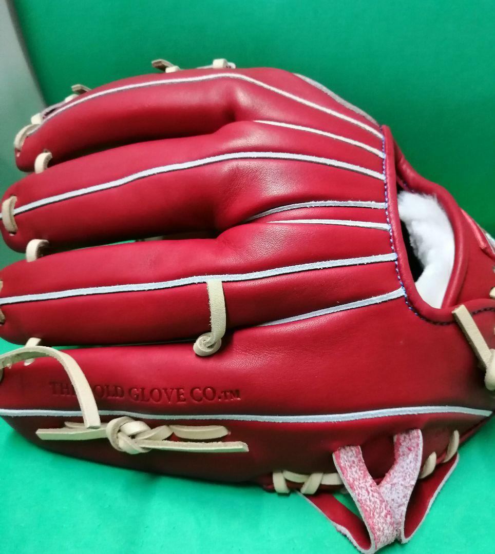 491.Rawlings硬式オーダーグラブ