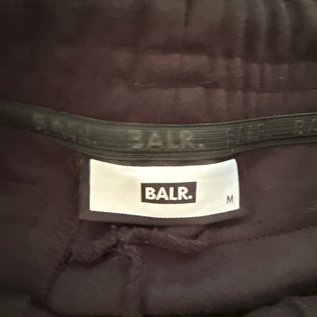 美品　BALR. セットアップ