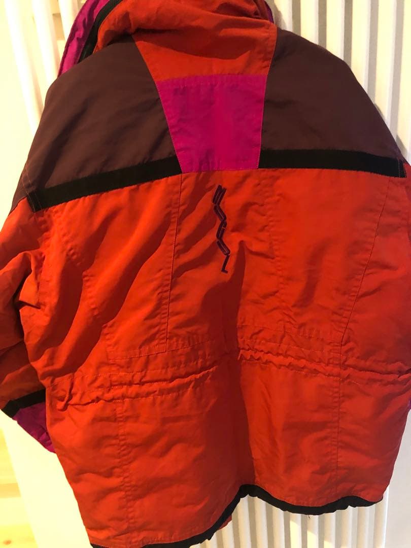 THE NORTH FACE SKIWAR スキーウェア 90sビンテージ