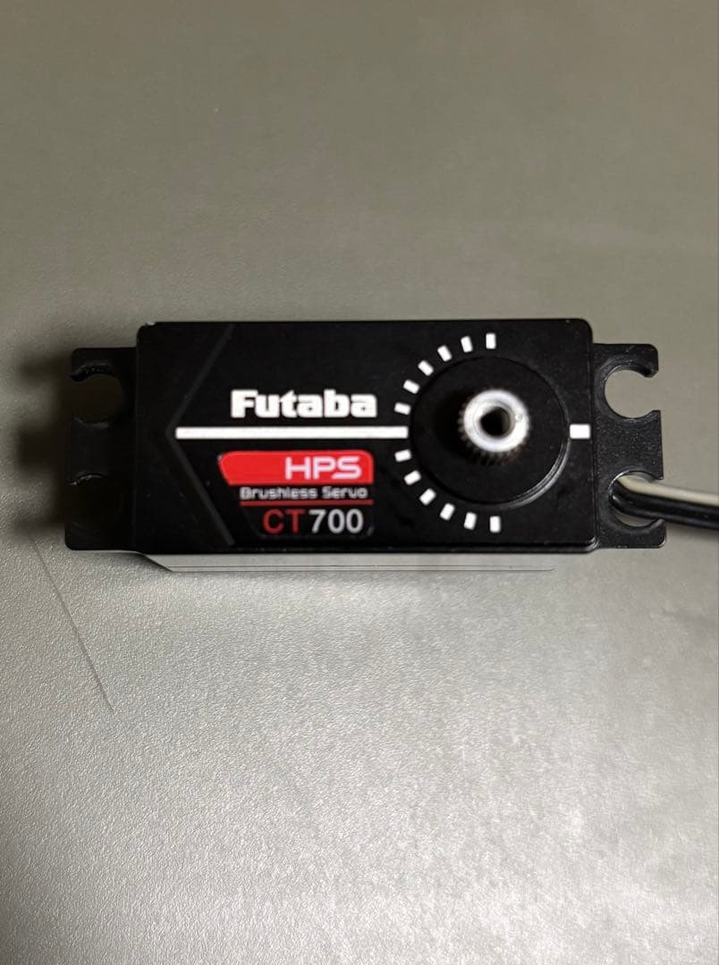 Futaba フタバ　HPS-CT700