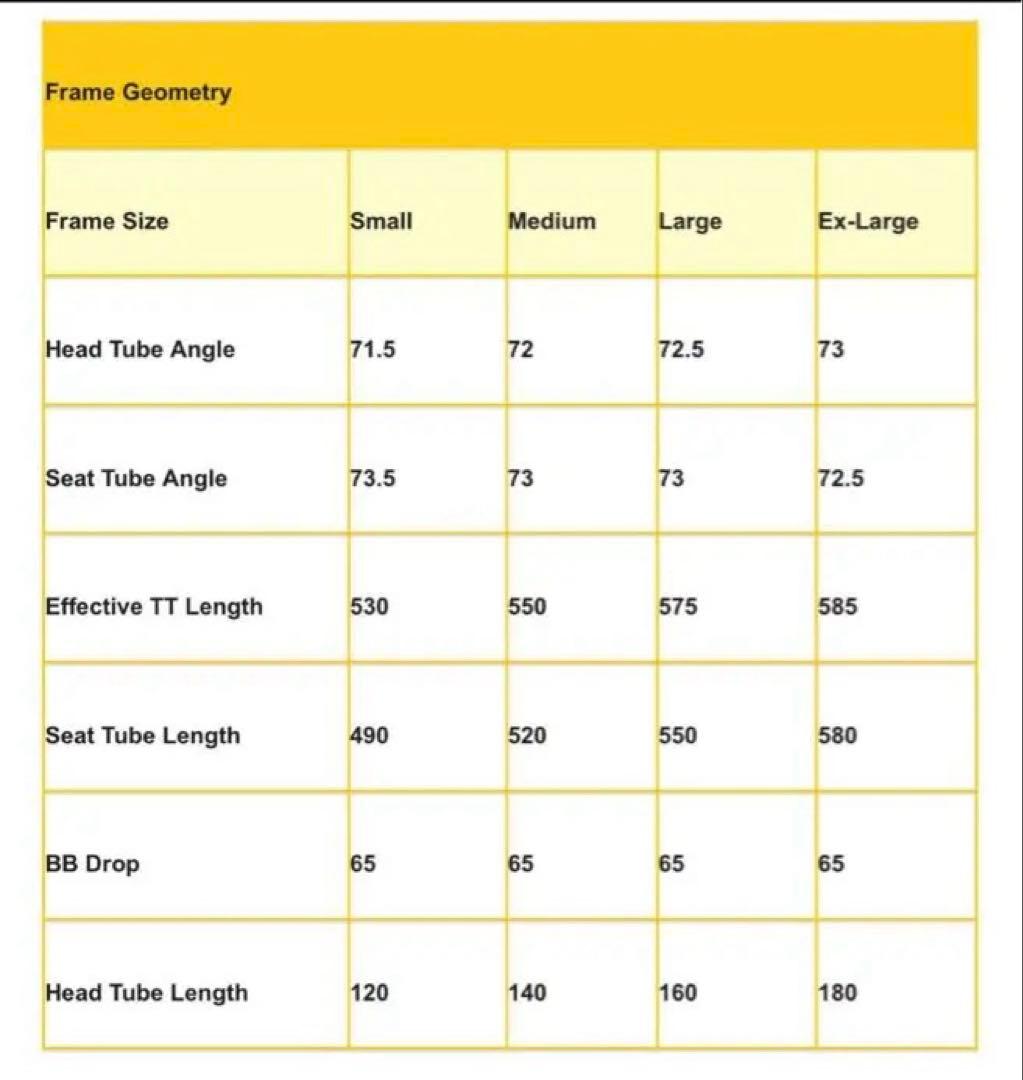 EVIL BIKES RESIDENT クロモリピストフレームのみ