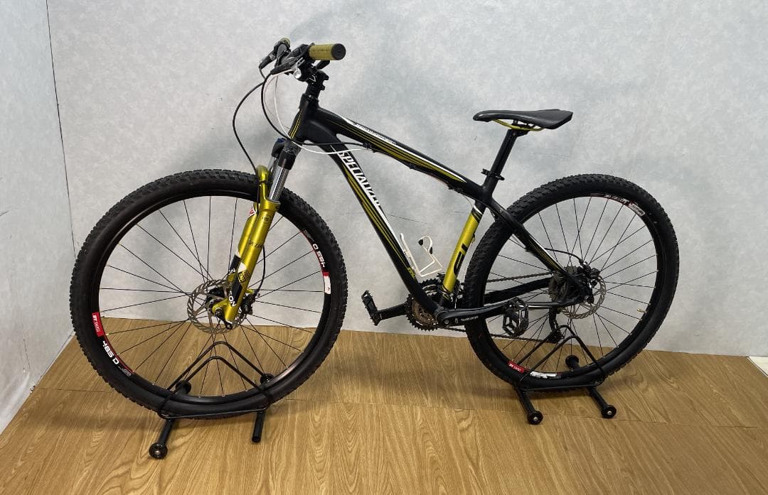 JD♢925 SPECIALIZED Rockhopper SL COMP29