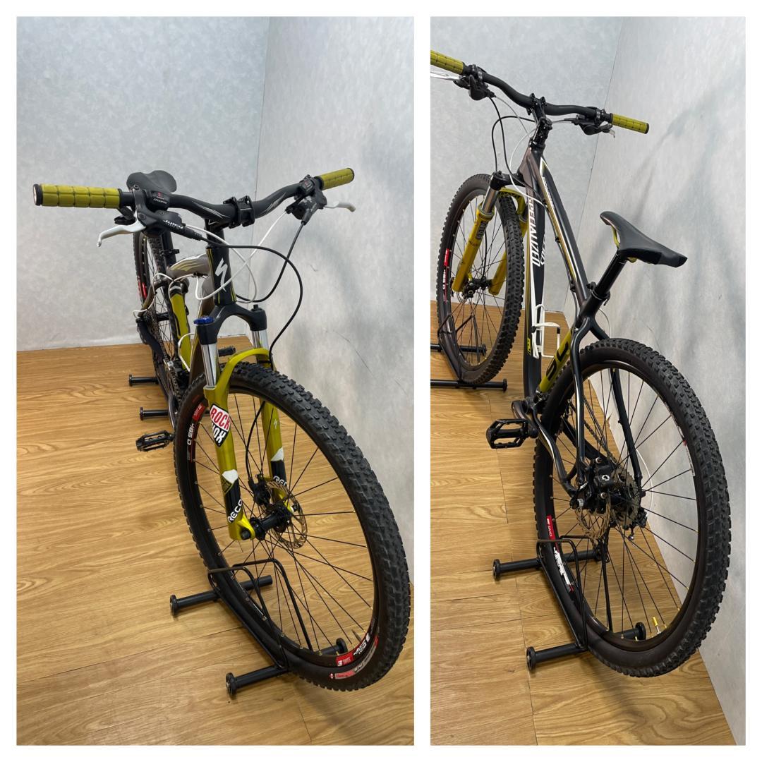 JD♢925 SPECIALIZED Rockhopper SL COMP29