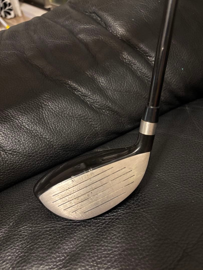 waoww ユーティリティ 21° 24° 2本セット