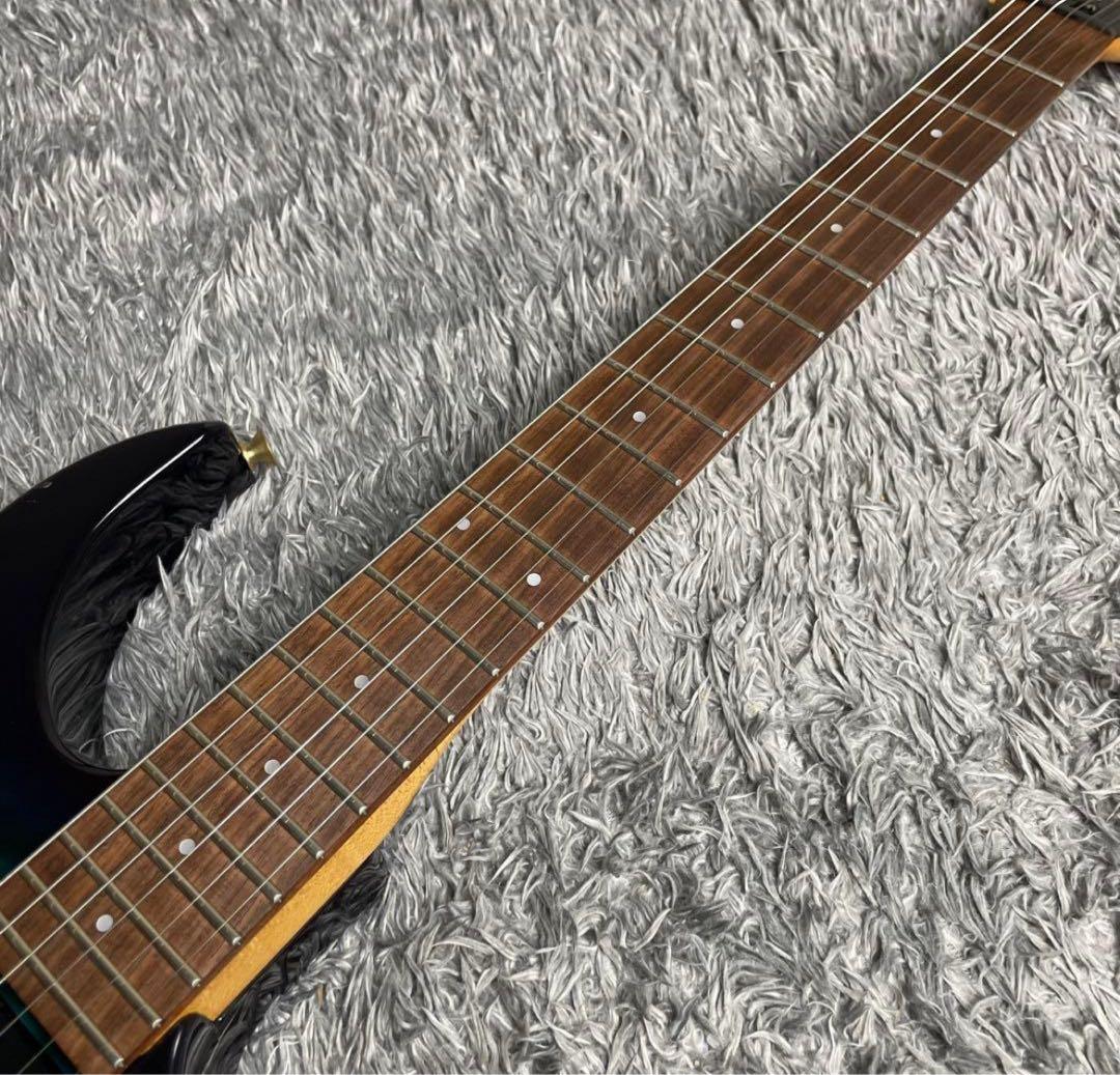 Fernandes FGZ420 エレキギター初心者セット