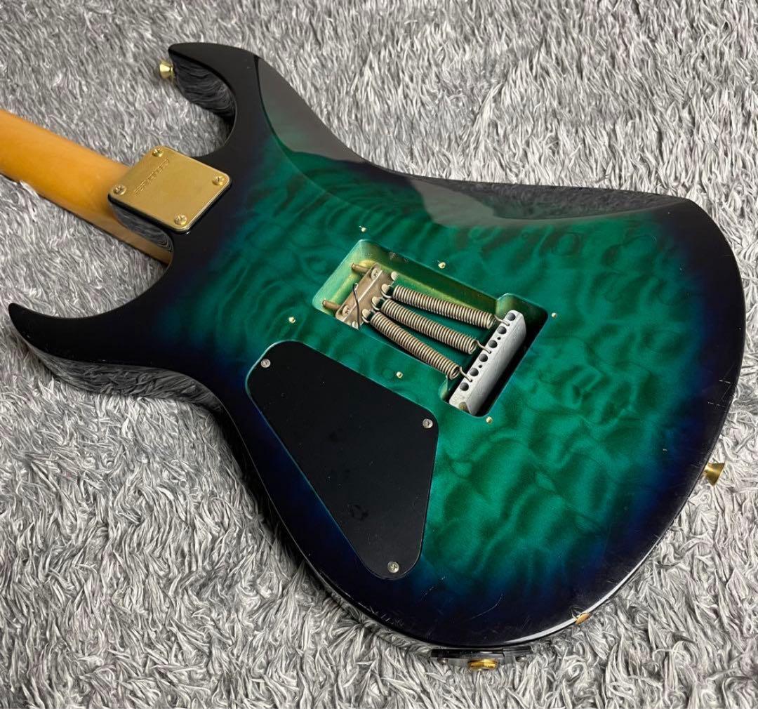 Fernandes FGZ420 エレキギター初心者セット