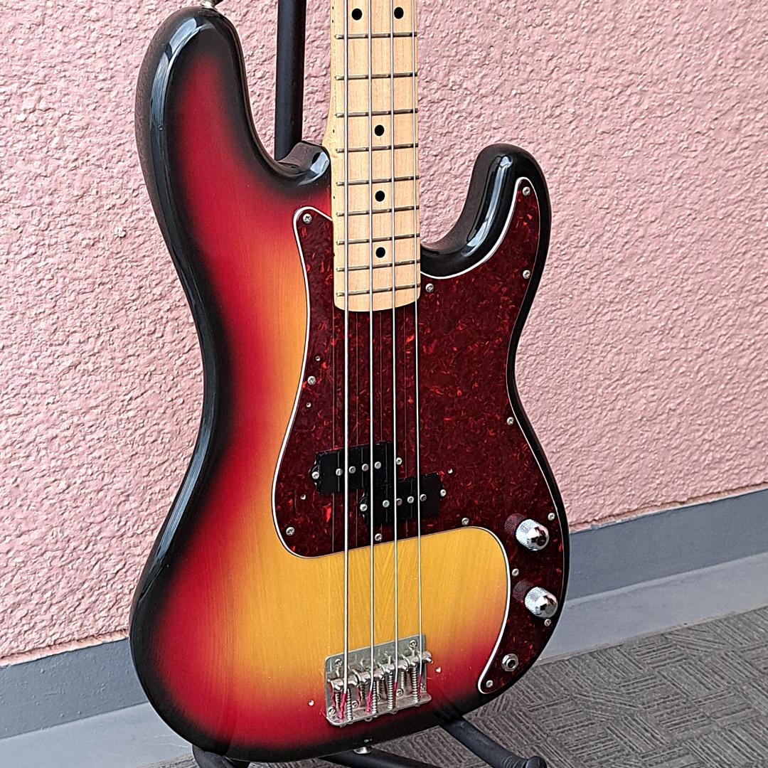 ■Greco Mercury Bass PB600 プレシジョンベース プレベ