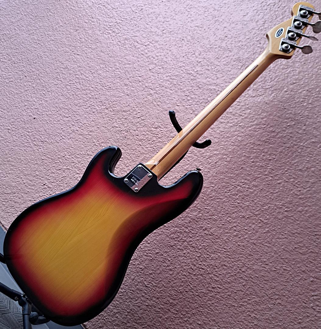 ■Greco Mercury Bass PB600 プレシジョンベース プレベ