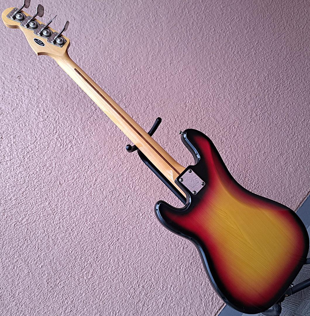 ■Greco Mercury Bass PB600 プレシジョンベース プレベ