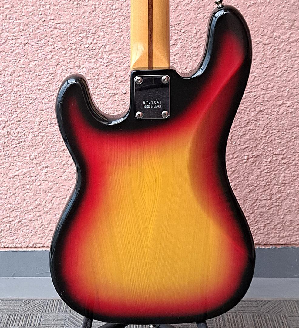 ■Greco Mercury Bass PB600 プレシジョンベース プレベ