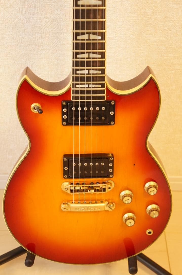 ギター YAMAHA SG-1000