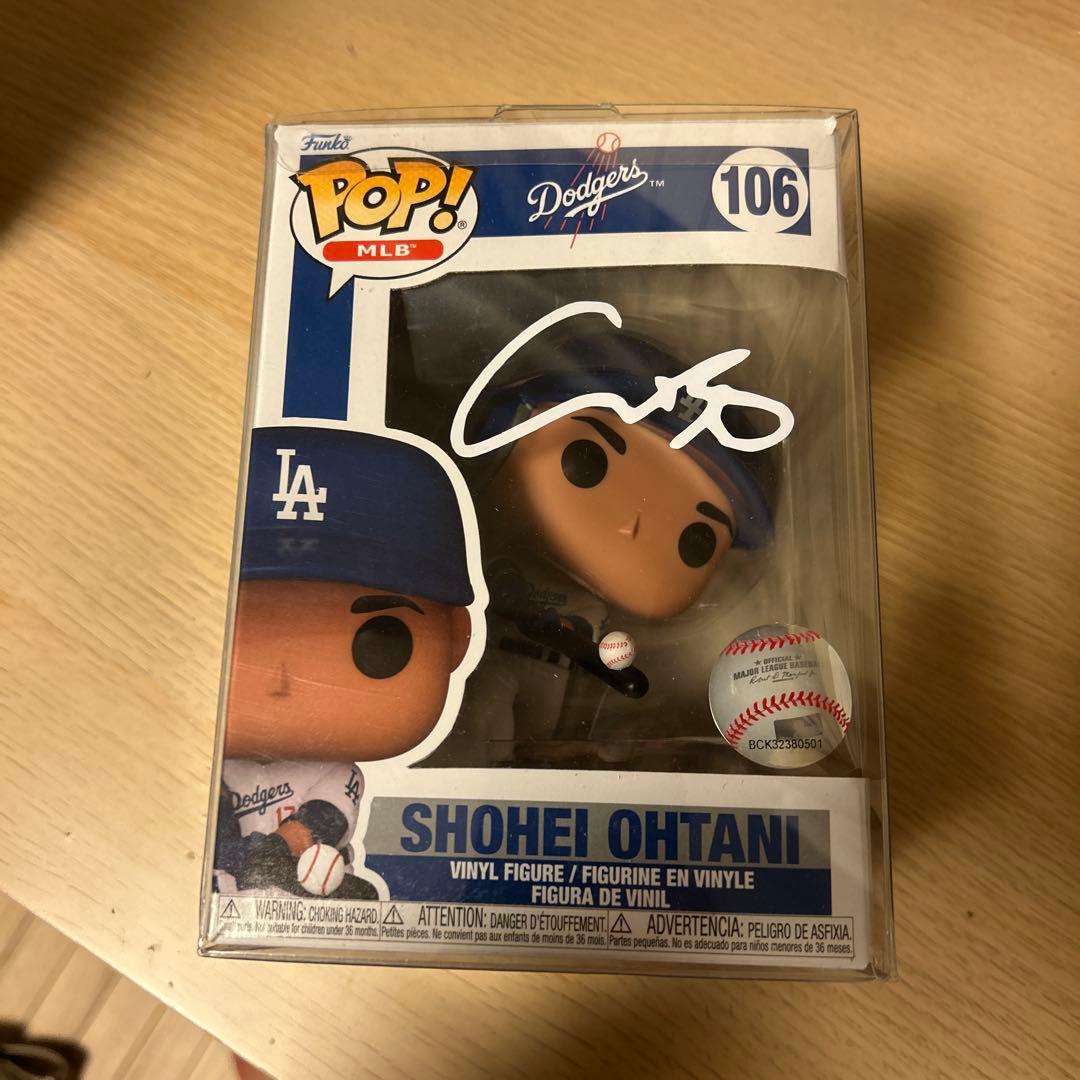 スポーツ Pop mlb Shohei Otani