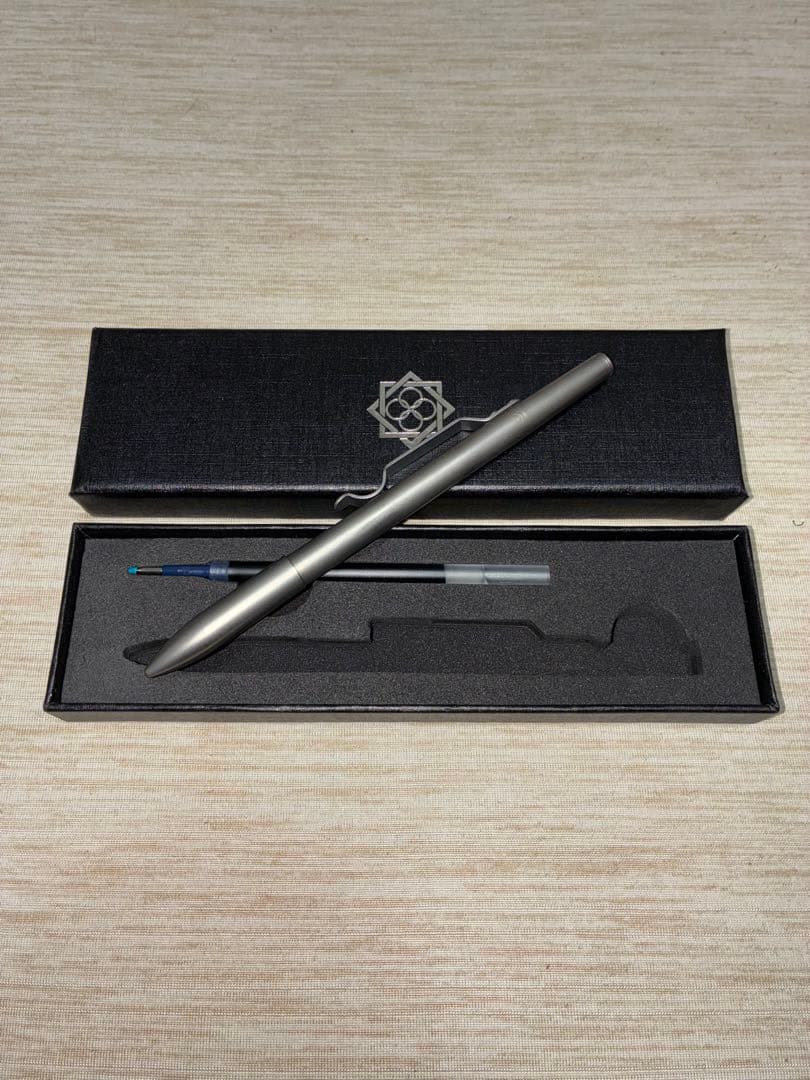 田村装備開発 TTGD SPEAR PEN