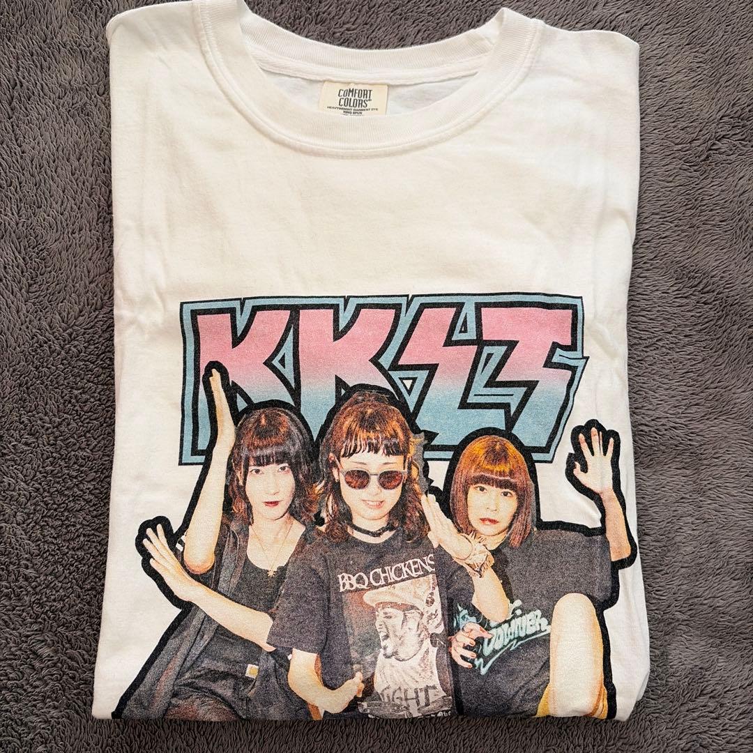 サバシスター　Tシャツ