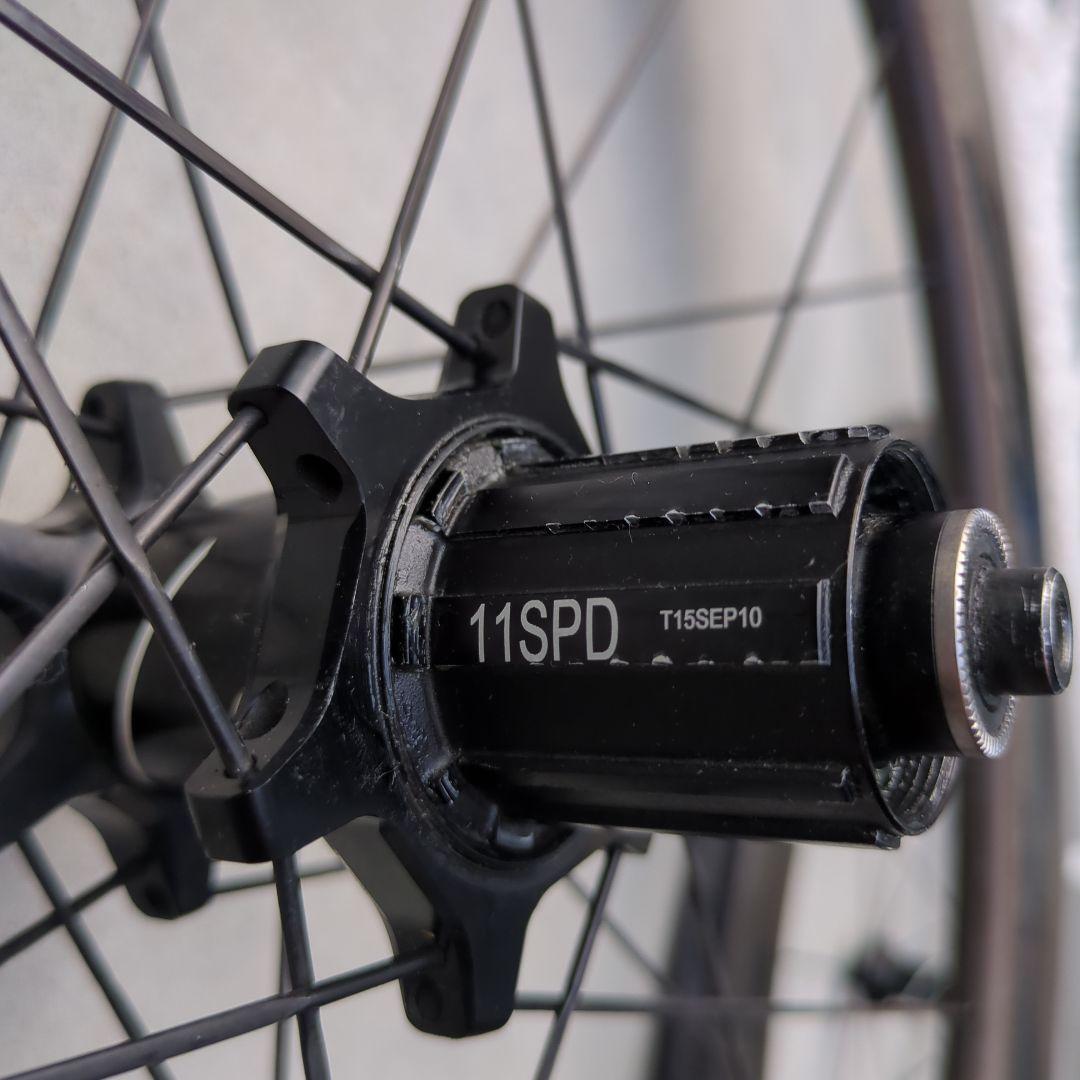 Zipp 404 クリンチャータイヤ 700C