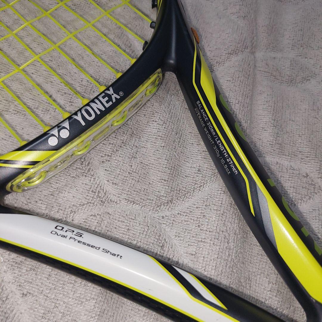 YONEX EZONE DR98 テニスラケット(G3) 310g