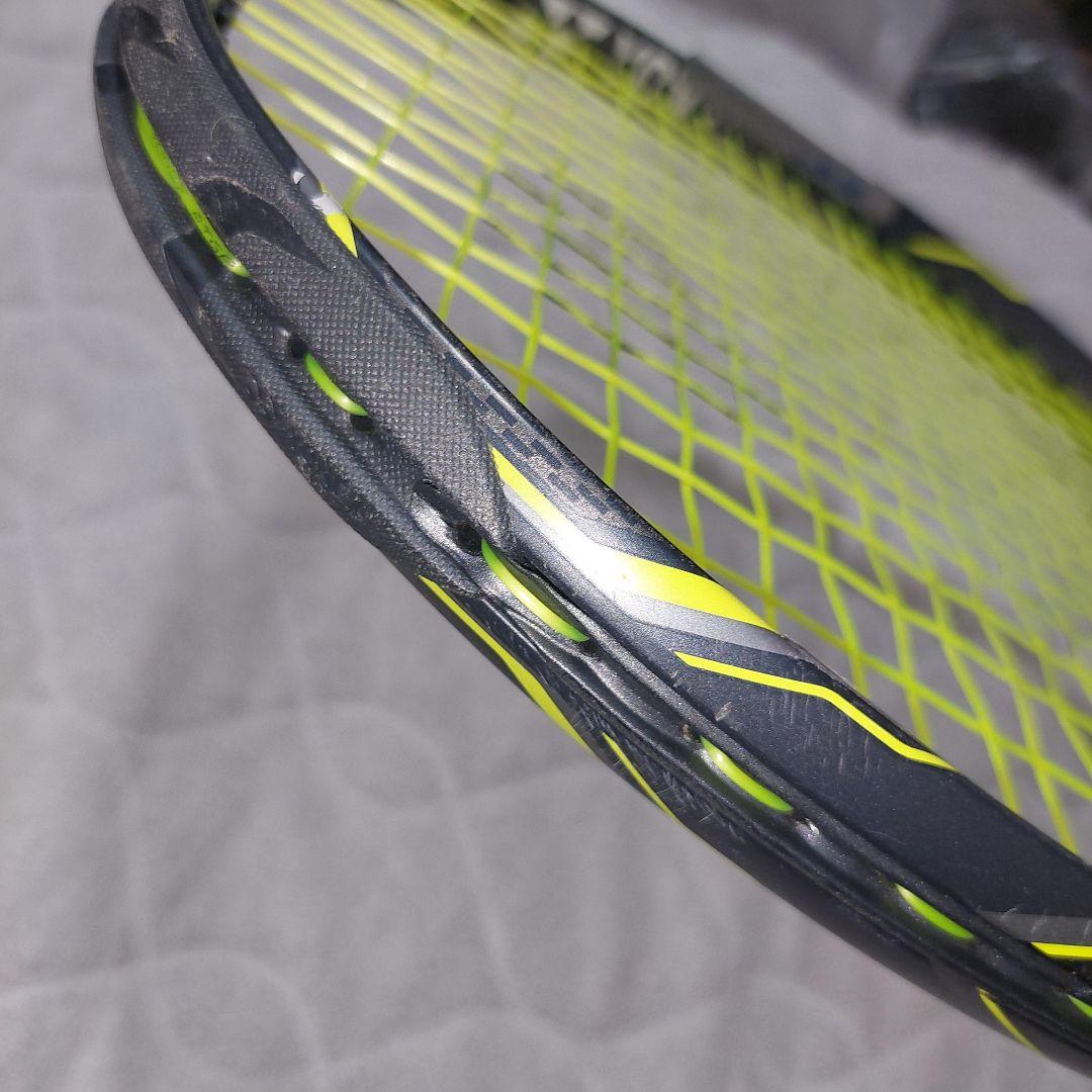 YONEX EZONE DR98 テニスラケット(G3) 310g