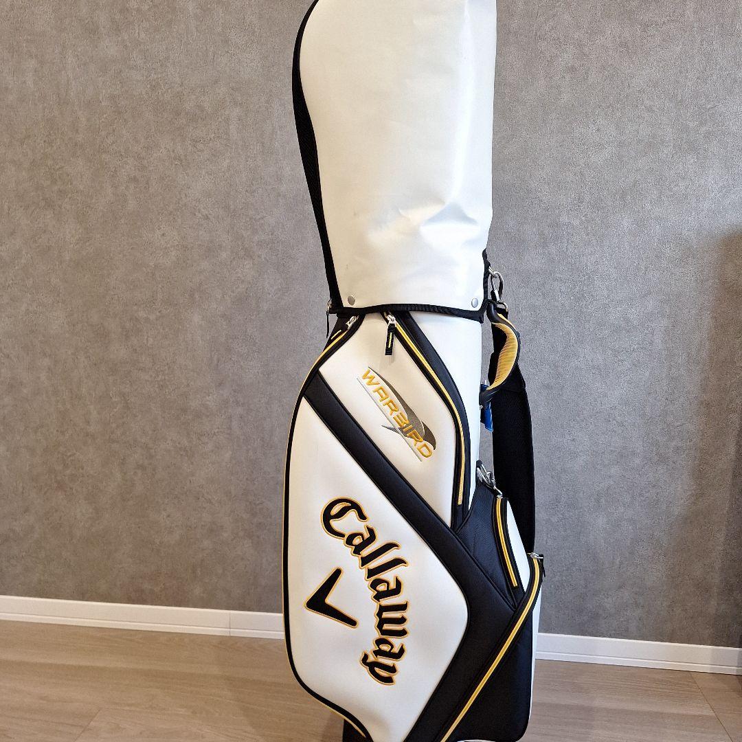 Callaway　ゴルフクラブ