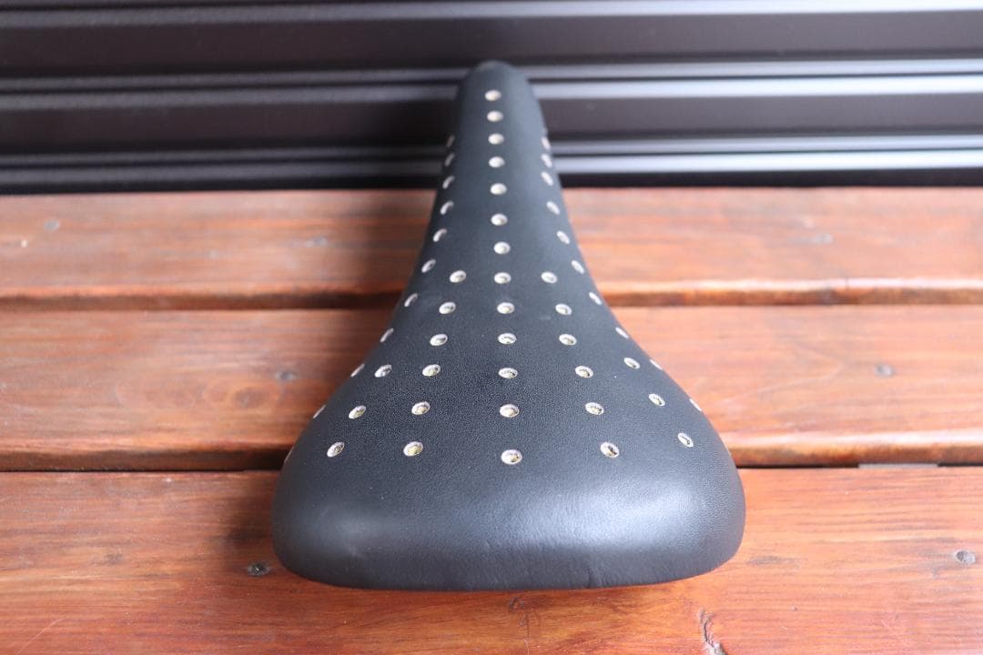 【希少‼】SOFFATTI Professionale SADDLE ブラック
