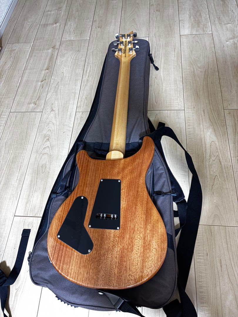 PRS se custum24 エレキギター