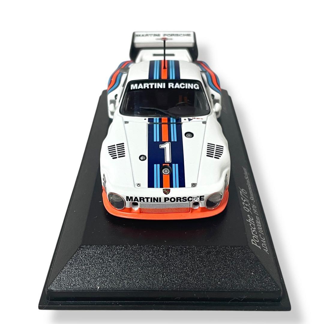 【MINICHAMPS】Porsche 935/76/1976 #M21