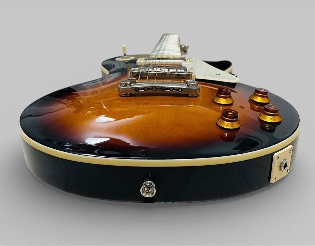 (美品) EPIPHONE Les Paul Standard