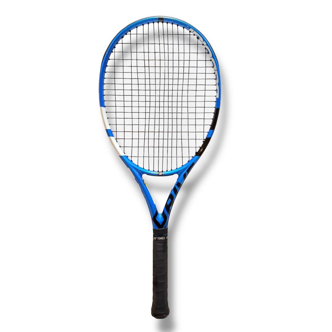 バボラ ピュアドライブ 107 Babolat 硬式テニスラケット