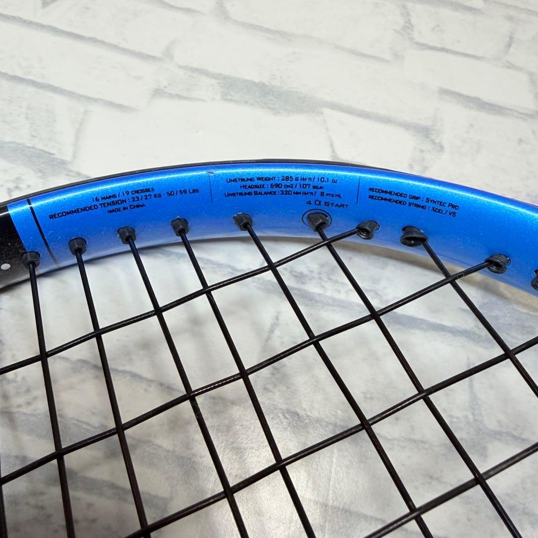 バボラ ピュアドライブ 107 Babolat 硬式テニスラケット
