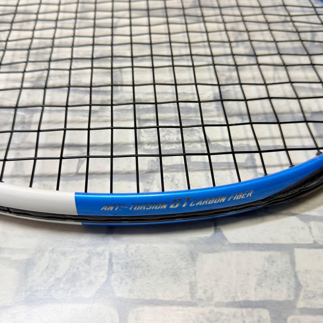 バボラ ピュアドライブ 107 Babolat 硬式テニスラケット