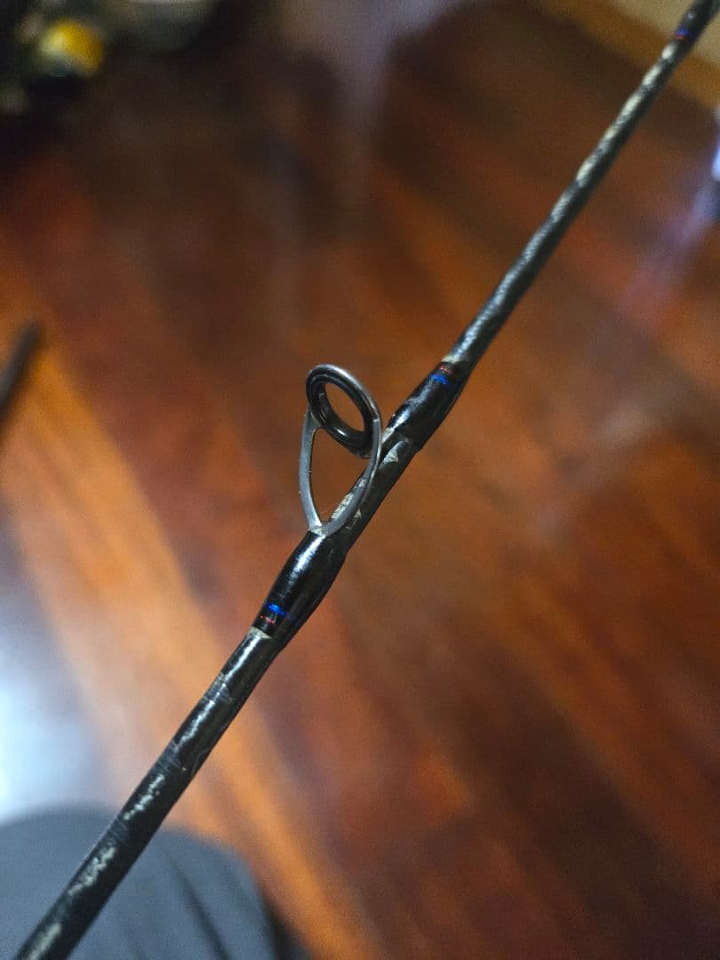SHIMANO　スコーピオン1787RS-2