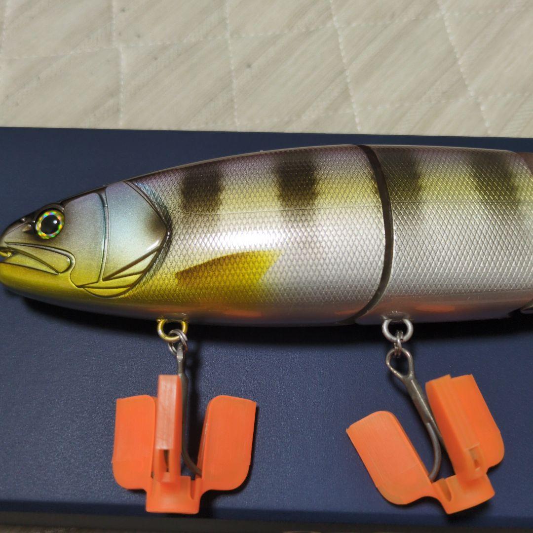 ジャイアントベイト　BALAM300 　ブルーギル