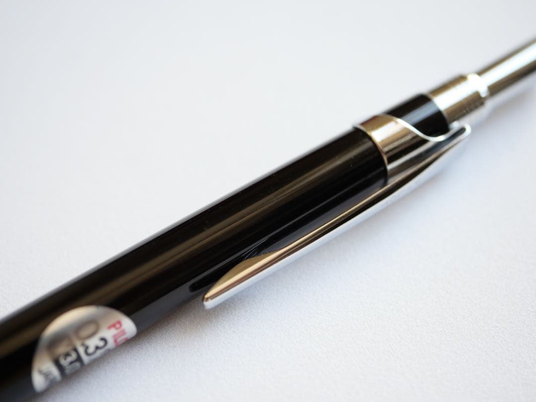 PILOT H-3003 ハイメカホルダー シャープペンシル 0.3mm