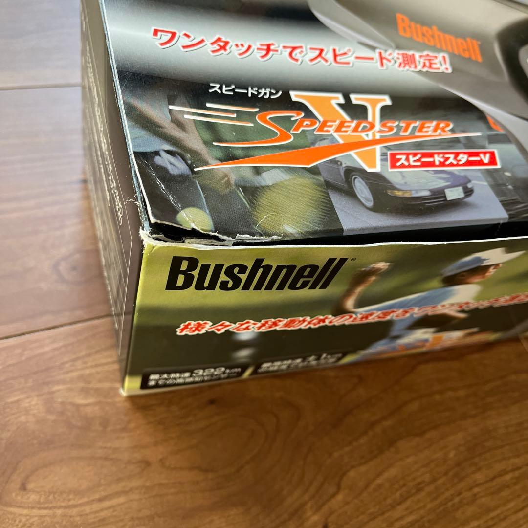 ●メル69446● Bushnell Speedster V