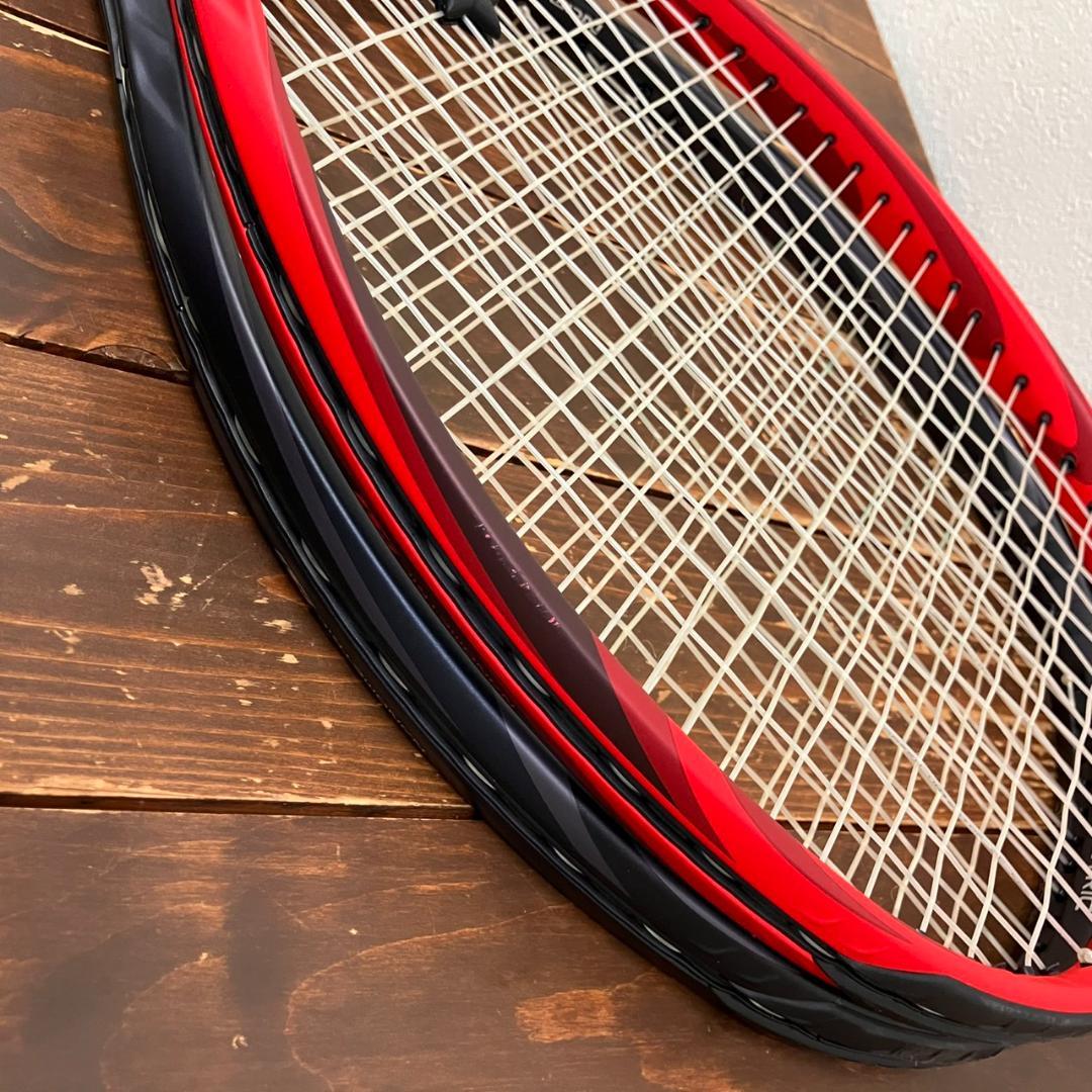 YONEX　ヨネックス　ラケット　2本セット　VCORE 100　G1