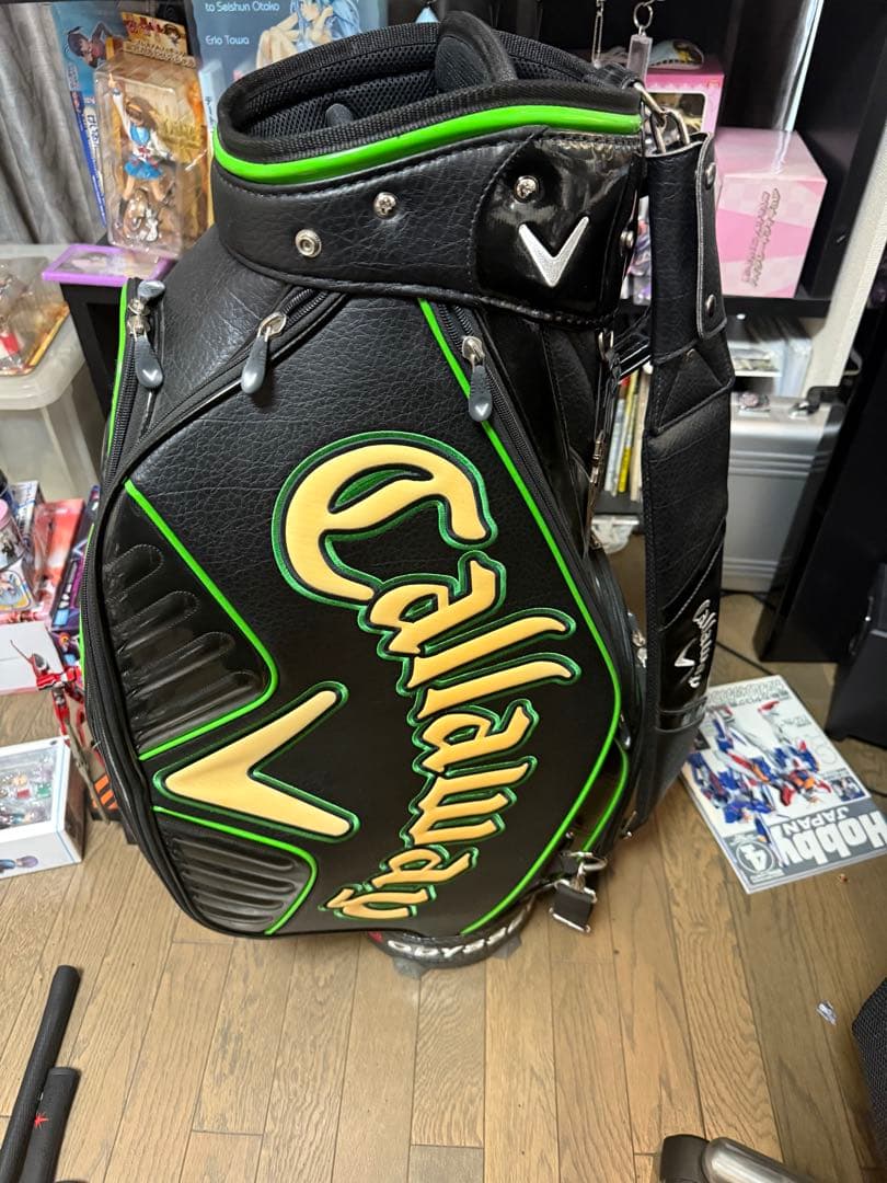 Callaway XHOT ゴルフバッグ
