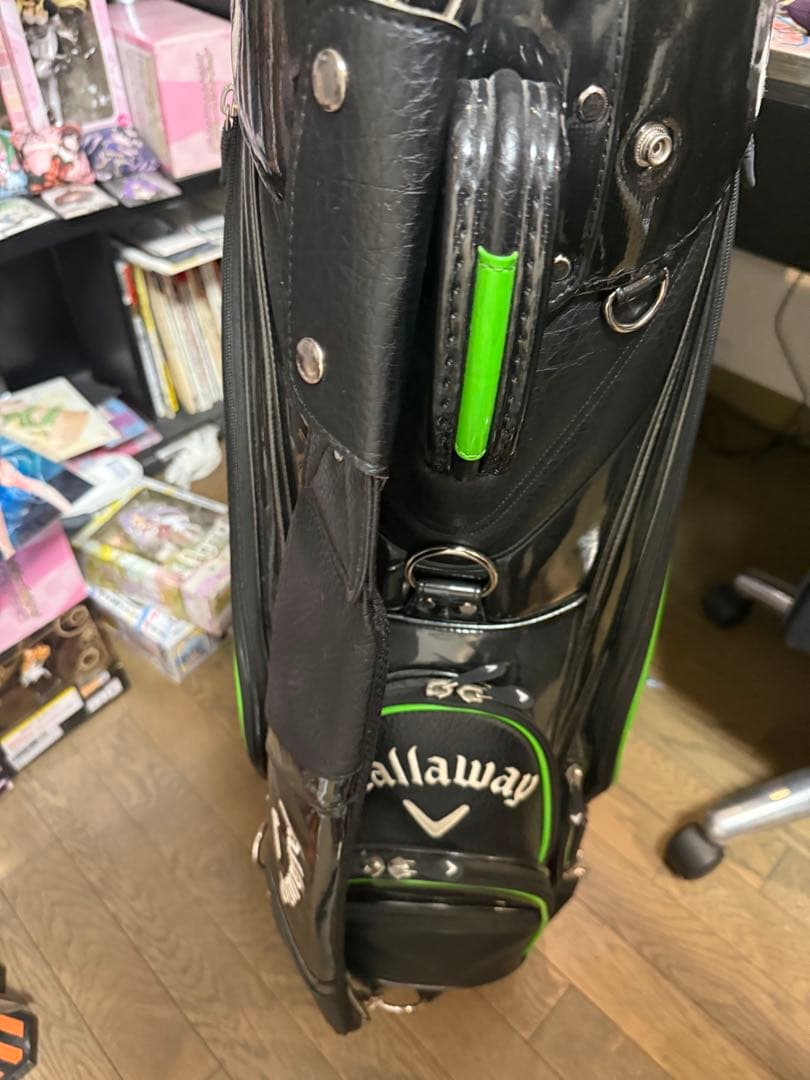 Callaway XHOT ゴルフバッグ
