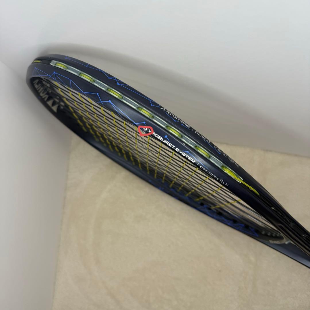の*あ様 YONEX GEOBREAK 80S ソフトテニスラケット