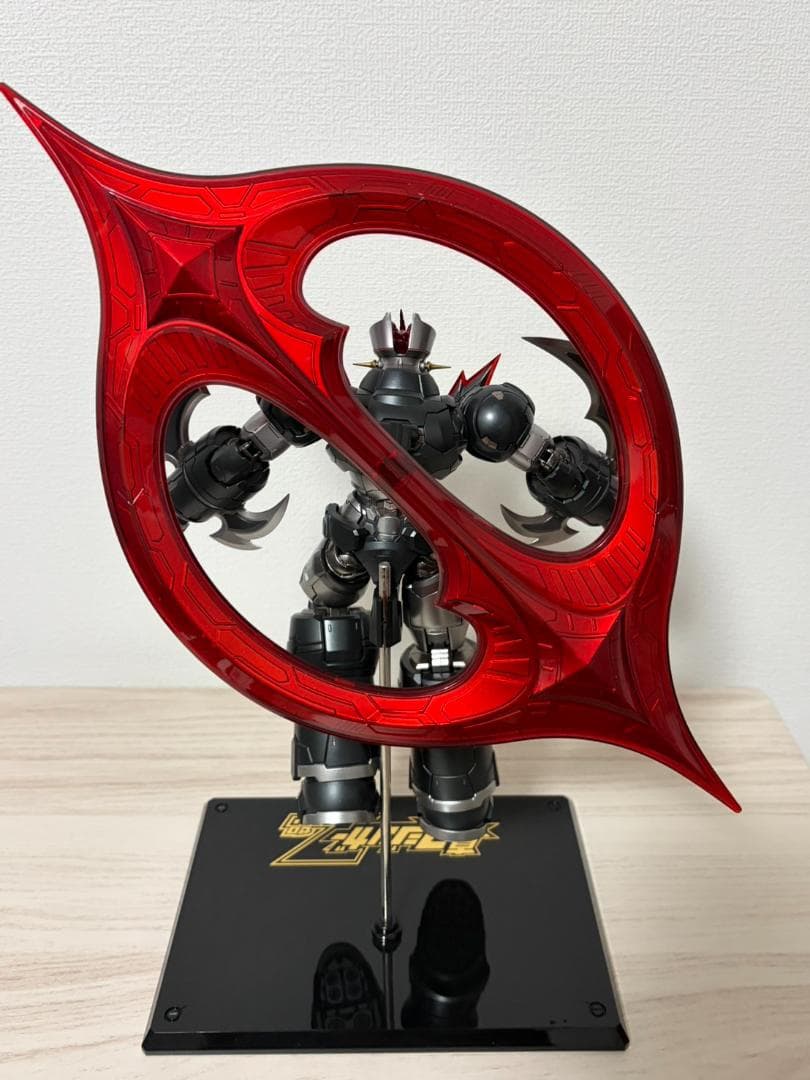 CCSTOYS 真マジンガーZERO