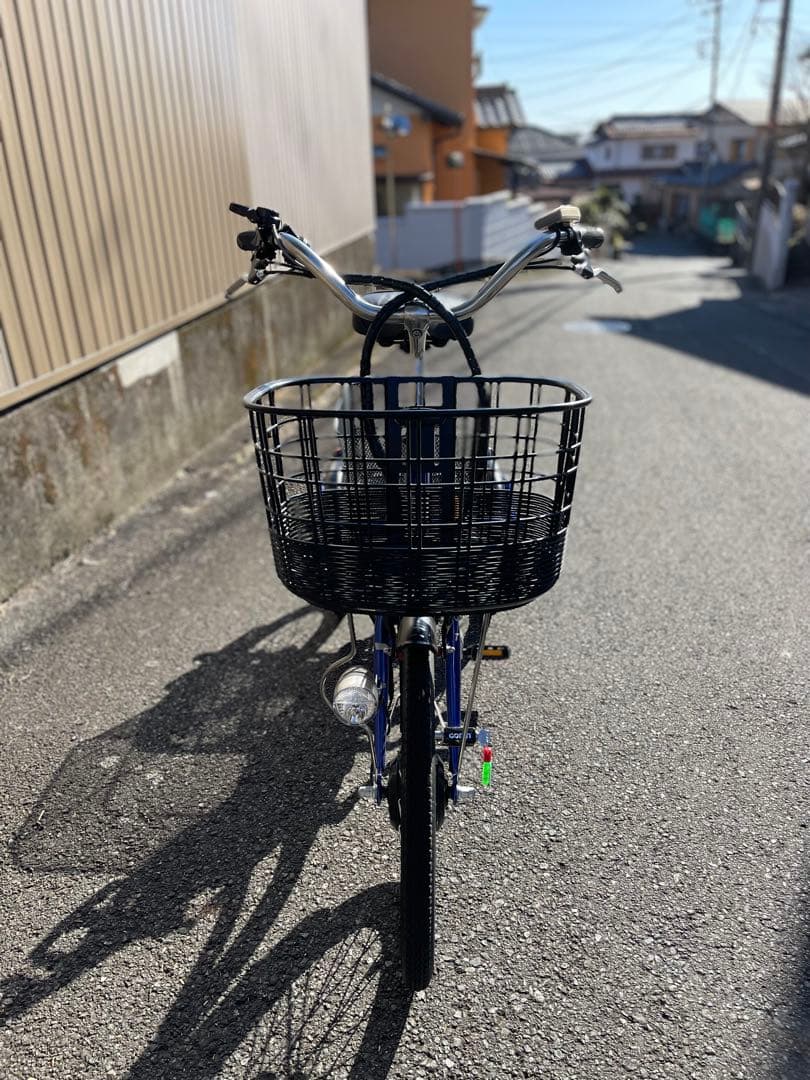 新品未使用✨電動自転車三輪車【送料込み】✨