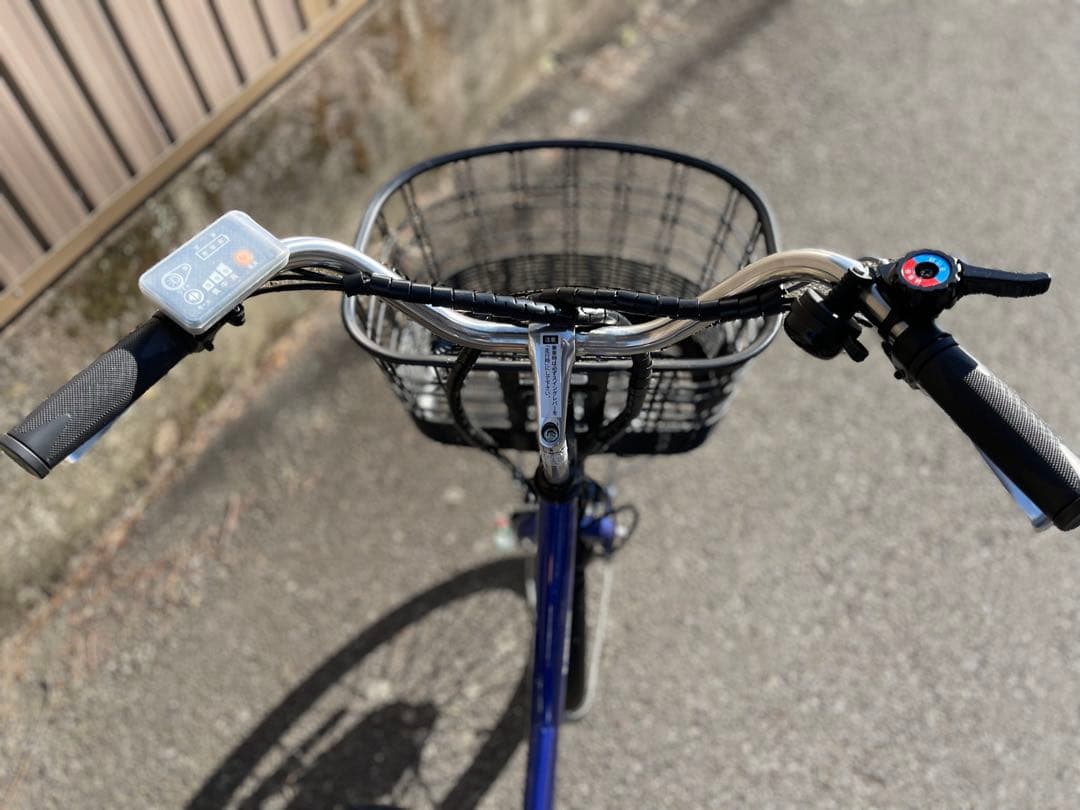 新品未使用✨電動自転車三輪車【送料込み】✨