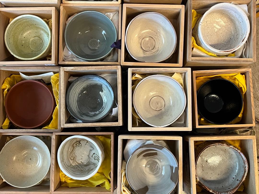 み*９様 茶碗 抹茶碗 まとめて 30点 茶道具 陶器 いろいろ まとめて