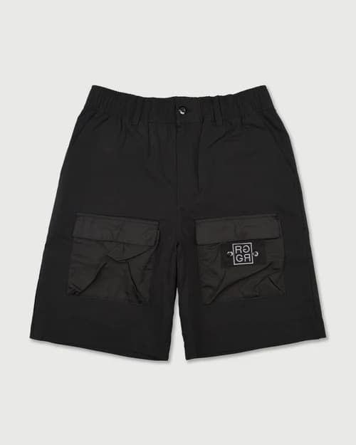 RUFFLOG OUT POCKET STRETCH SHORTS 新品未使用