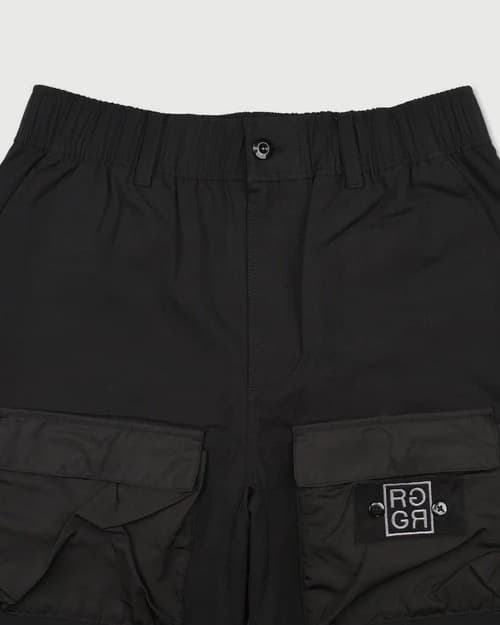 RUFFLOG OUT POCKET STRETCH SHORTS 新品未使用