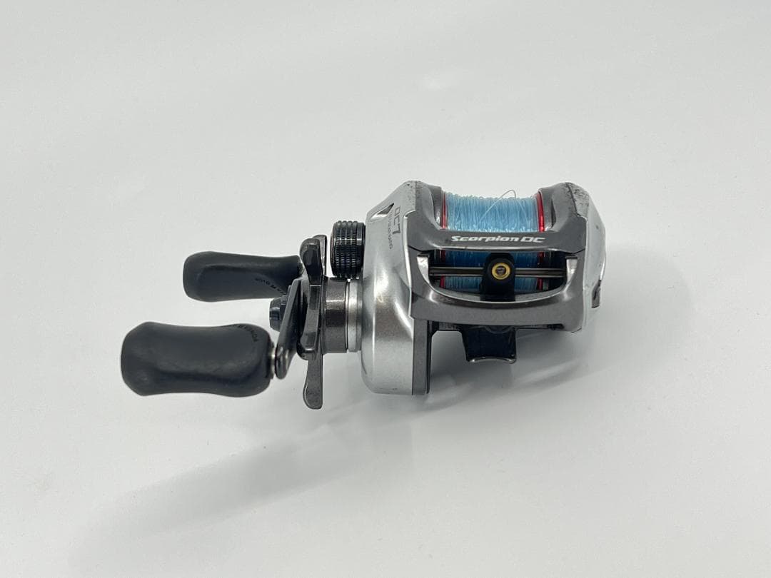 Shimano シマノ 11 Scorpion スコーピオン DC7 右 e74