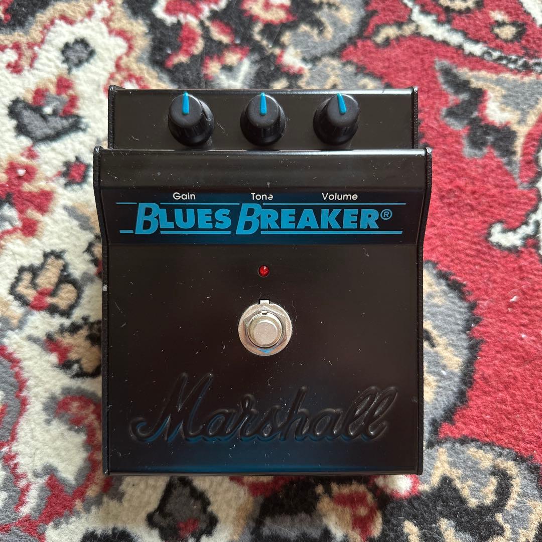 ギター Marshall Blues Breaker Made In England