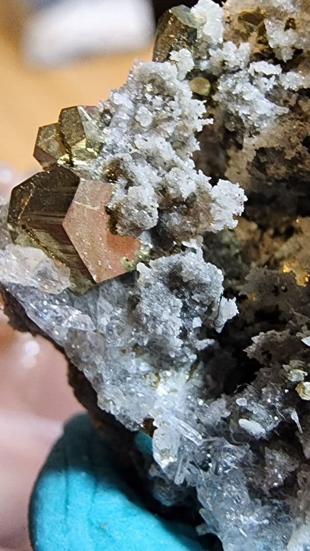 超レア☆カロライト